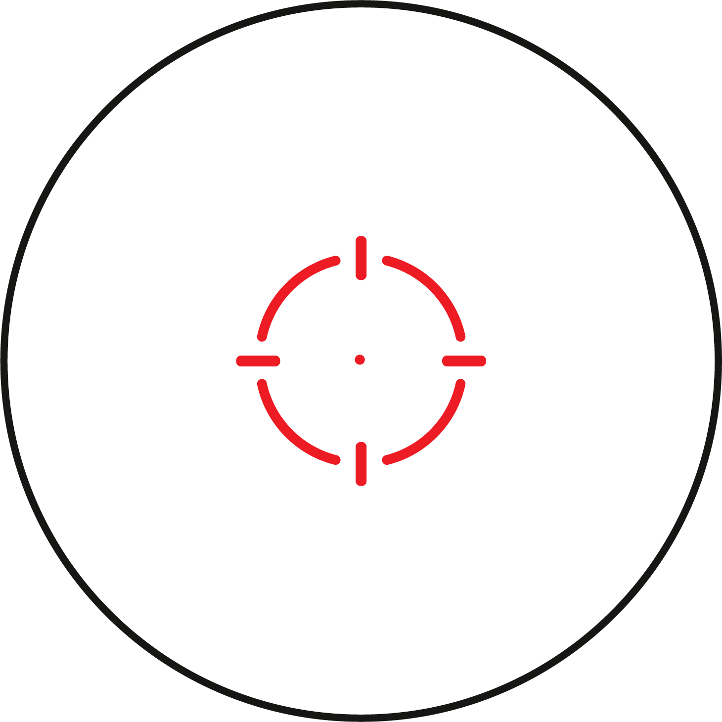 Reticles | ZeroTech Australia