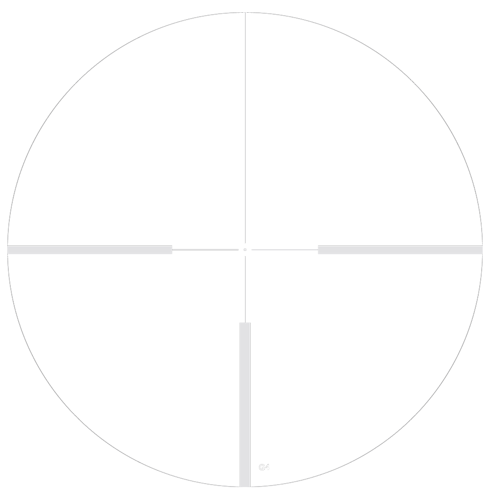 Reticles - ZeroTech Optics USA