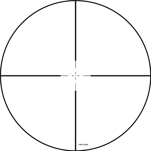 Reticles - ZeroTech Optics USA
